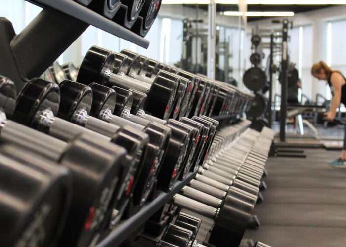 Fitness | Polo Fields Country Club